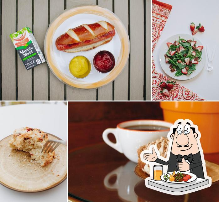Firecup coffee, Haltom City - Restaurant menu, prices and reviews
