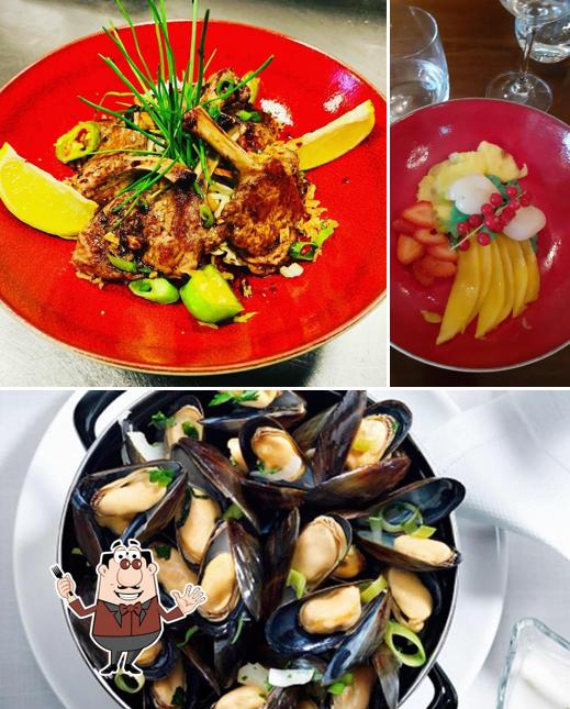 Restaurant Grand Sempoerna, Soest - Restaurant reviews