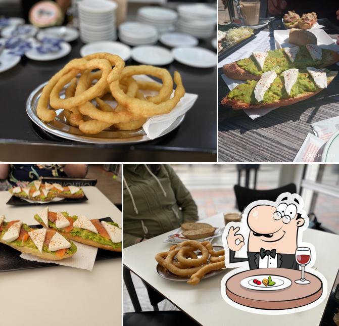 May Cafe in Fuengirola - Restaurant reviews