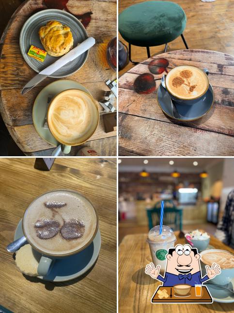 Cherry Tree Cafe and Bistro, Banff - Restaurant menu, prices and reviews