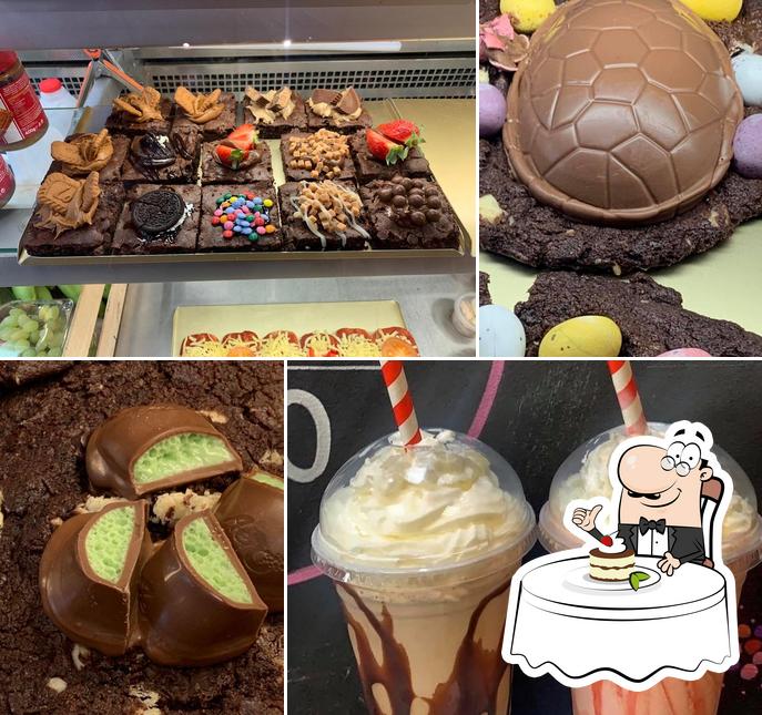 Cronton Lane Bakery, Widnes - Restaurant menu, prices and reviews
