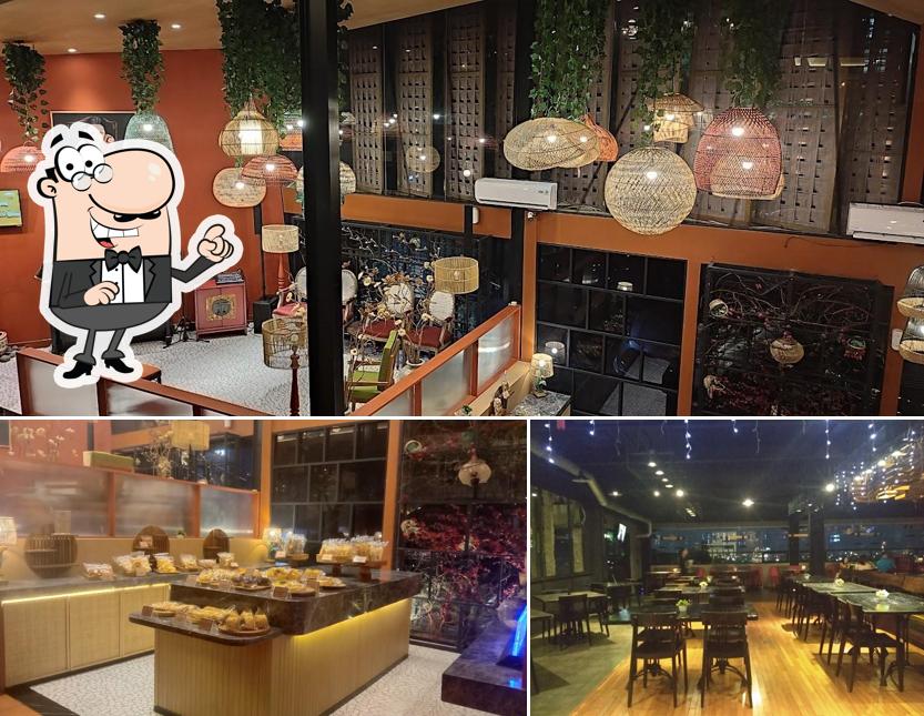 D'Blasteran, Semarang - Restaurant menu, prices and reviews