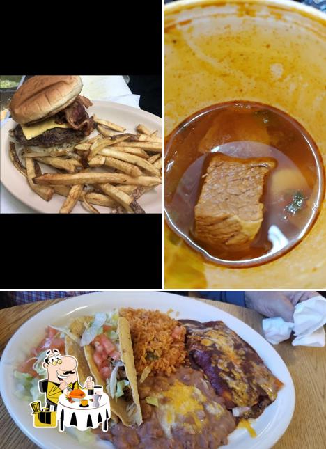 El Mercado Restaurant, Clyde - Restaurant menu, prices and reviews