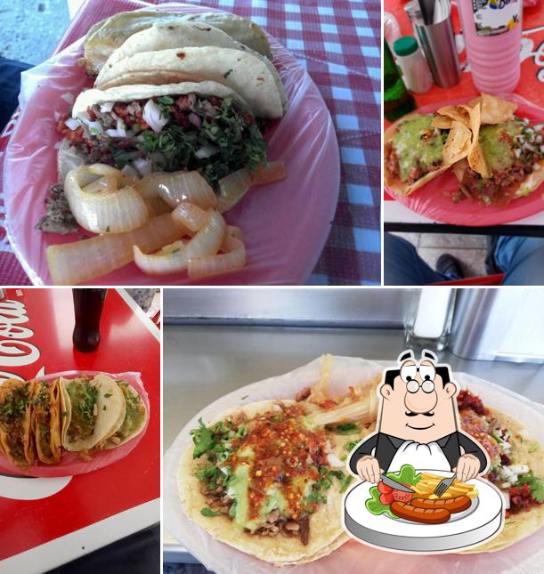 El Tacote, Zapopan - Menú del restaurante, precios y reseñas