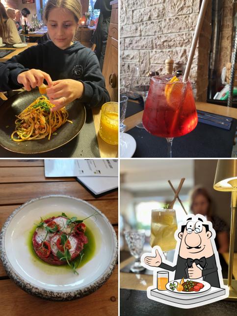 Emilio restaurant, Szczecin - Restaurant menu and reviews