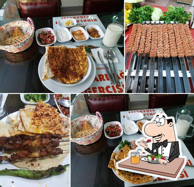 Gurme Cafe Restaurant, Istanbul - Restaurant reviews