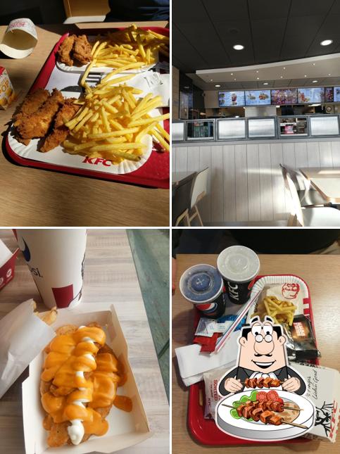 KFC Ashford - Eureka Leisure Park, Unit 7, Trinity Rd in Ashford ...