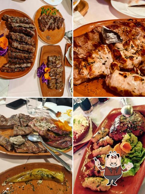 Kafana Mrak restaurant, Niš - Restaurantbewertungen