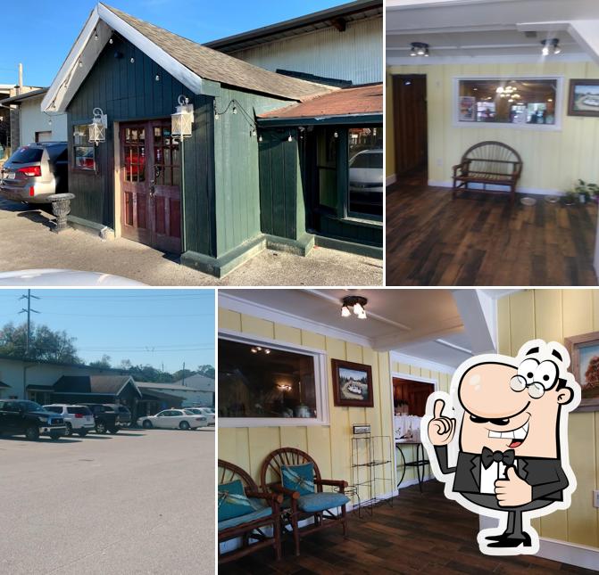 Market Diner Restaurant, Thomasville - Restaurant menu, prices and reviews