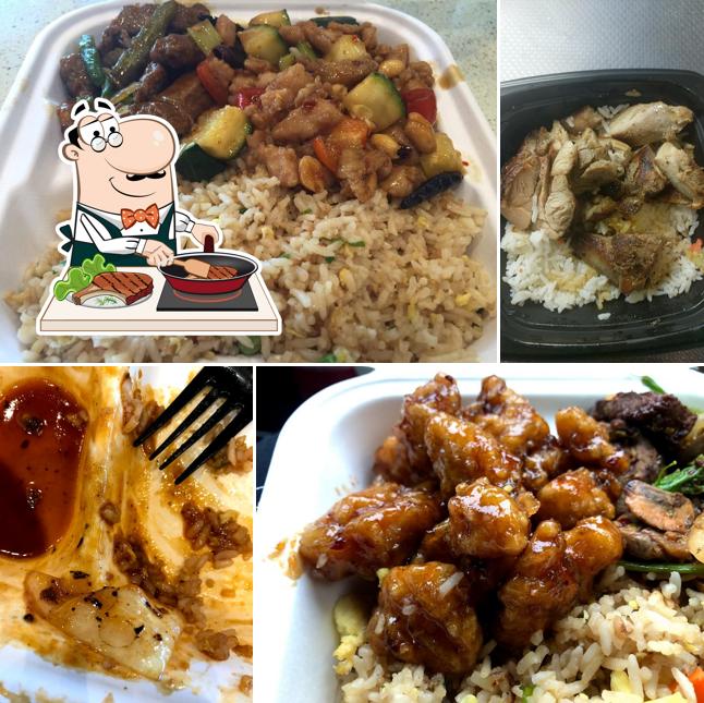 Best restaurants in Capitol Square Mall - Restaurant Guru