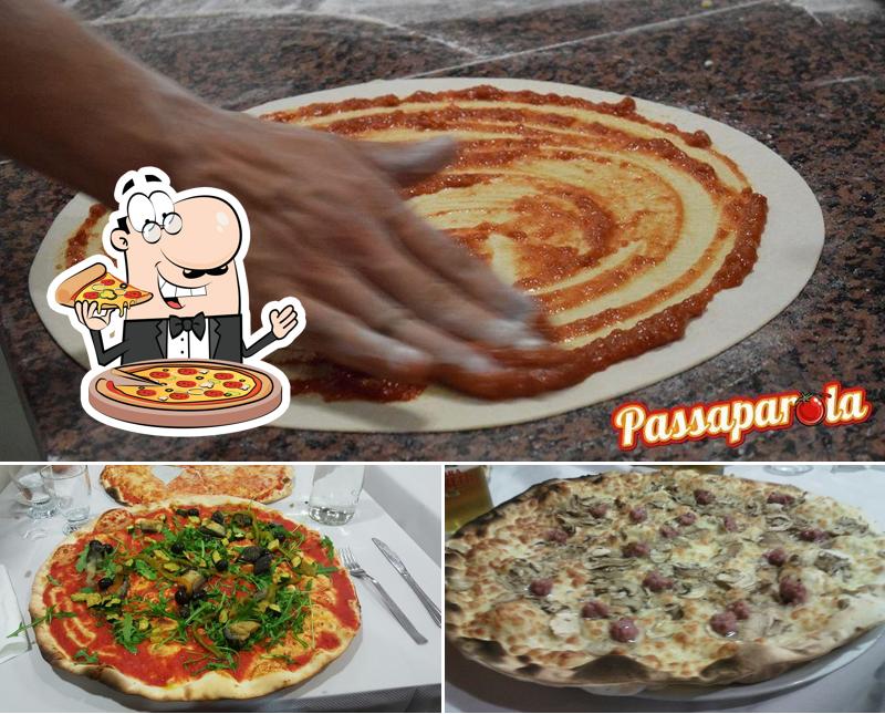 Passaparola, Roma - Menu del ristorante, prezzi e recensioni