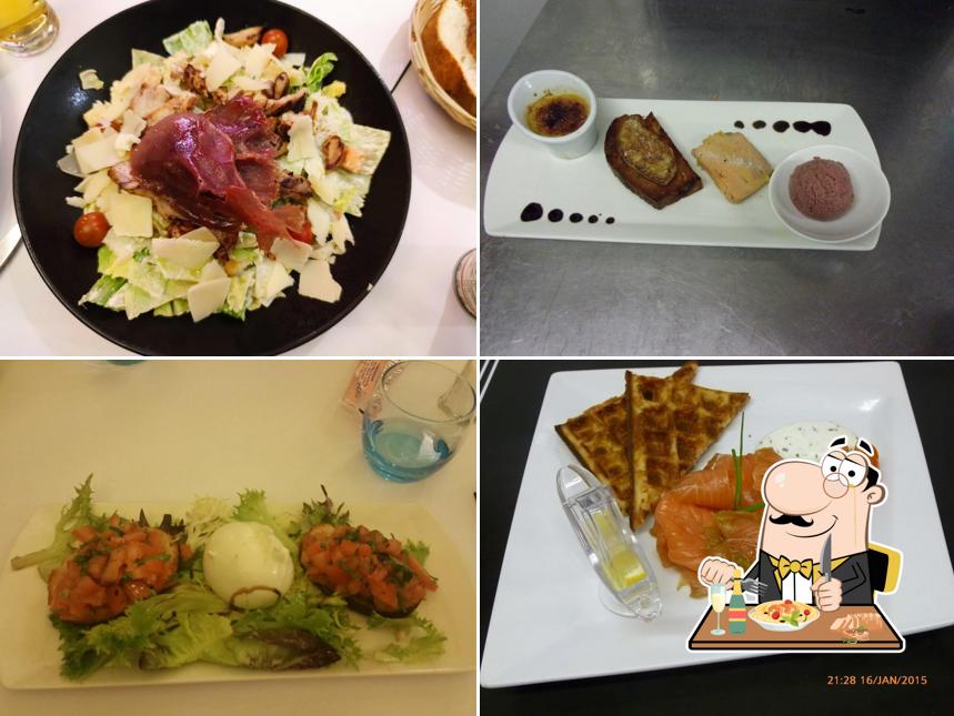 Don Vito, Lyon - Restaurant menu, prices and reviews