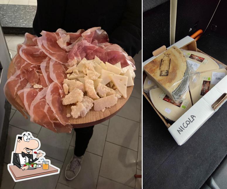 Donka pub & bar, Parma - Restaurant menu and reviews