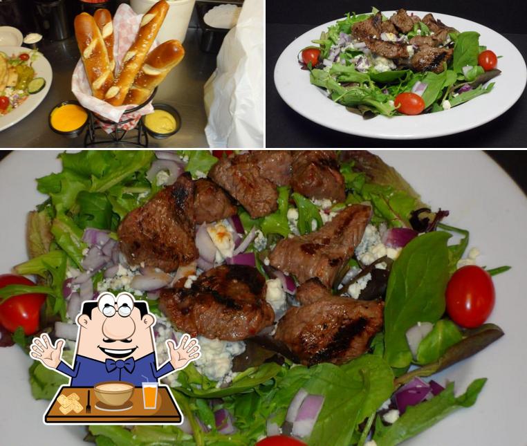 French Pub, Depew - Restaurant menu, prices and reviews
