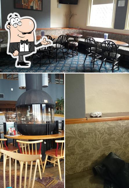 Hanging Gate in Manchester - Restaurant reviews