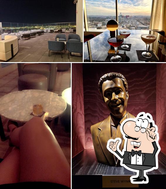 Legacy Club in Las Vegas - Restaurant reviews