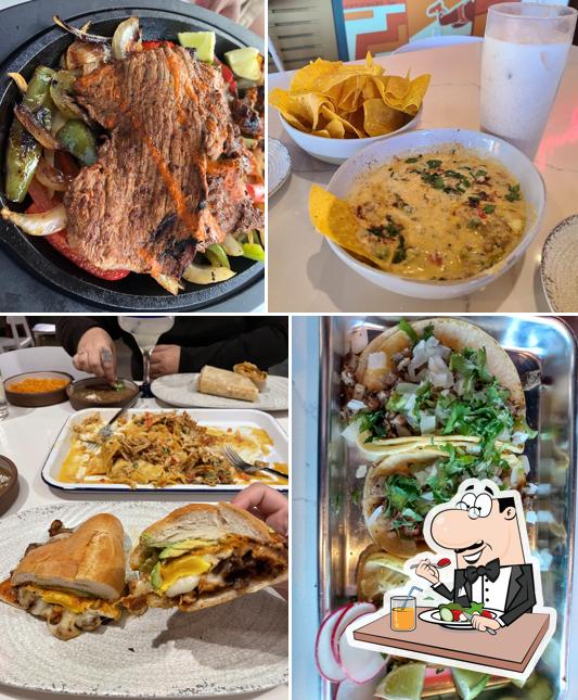 Mas Chingon - Shadowlake in Papillion - Restaurant menu and reviews