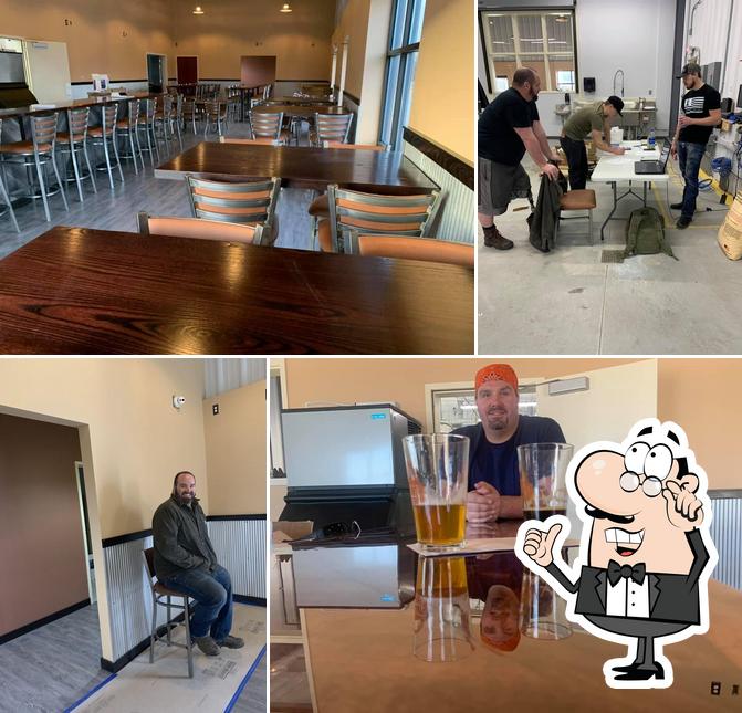 Peg Leg Brewing in North Platte - Restaurant reviews