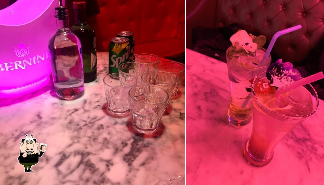 Pink Elephant Pub, Seoul - Restaurant reviews