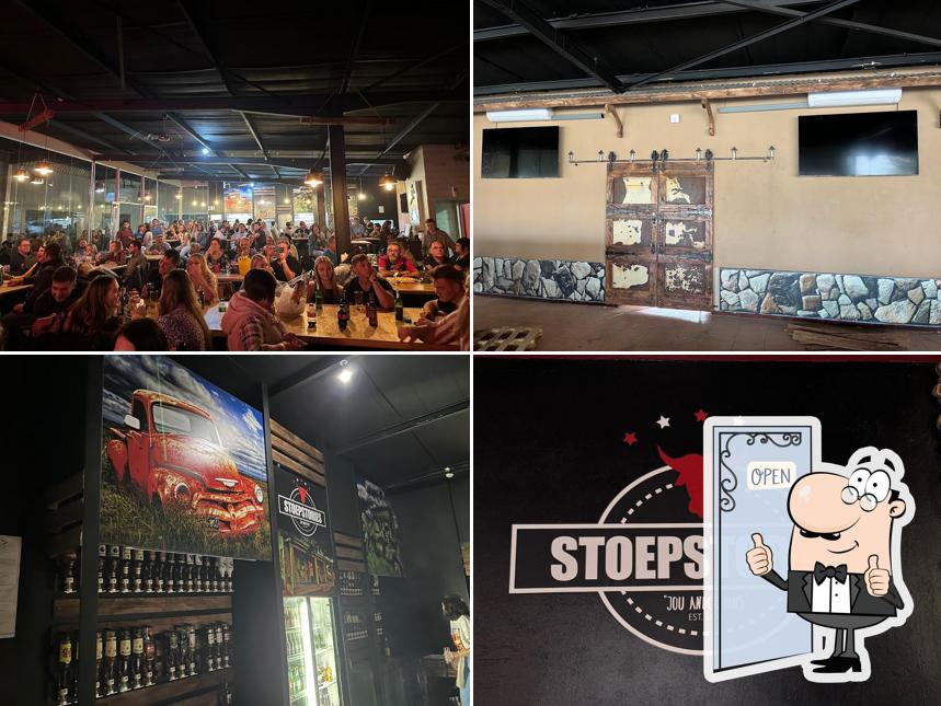 Top 7 restaurants in Ermelo, Mpumalanga, march 2026 - Restaurant Guru