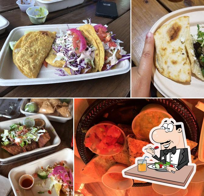 Taco Chelo in Phoenix - Restaurant menu and reviews