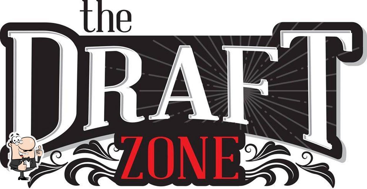 The Draft Zone in Post Falls - Restaurant menu and reviews