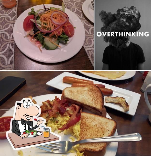 Atlantic Host, Bathurst - Restaurant menu, prices and reviews