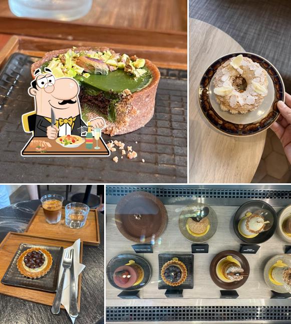 Ayatana Charoen Krung, Bangkok - Restaurant menu, prices and reviews