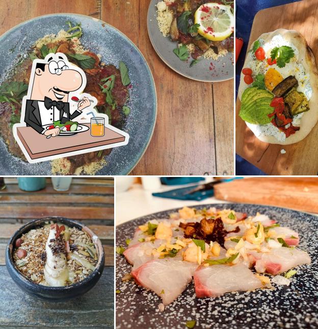 BANDERA, Tulum - Menú del restaurante, precios y reseñas