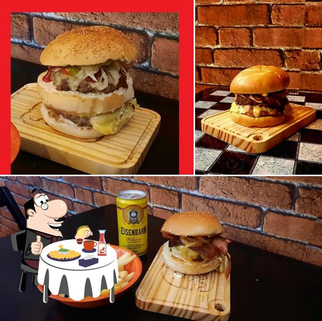 BIG COW BURGER restaurant, Diadema - Restaurant menu and reviews