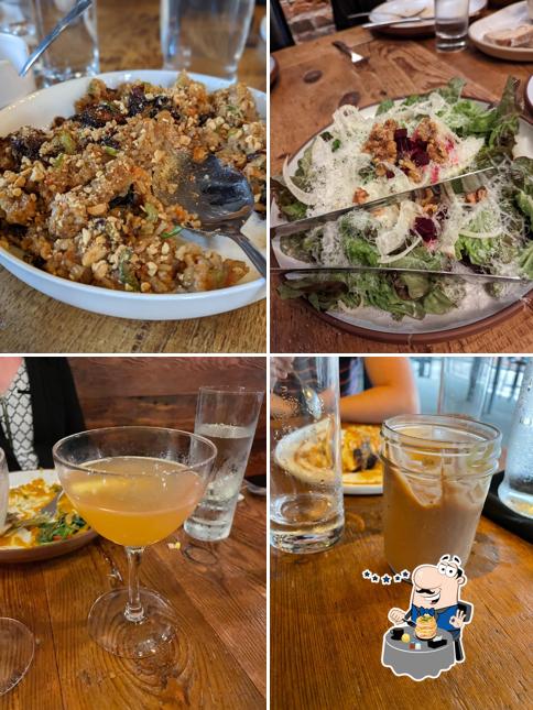 Brazen Open Kitchen Bar, Dubuque - Restaurant menu, prices and reviews