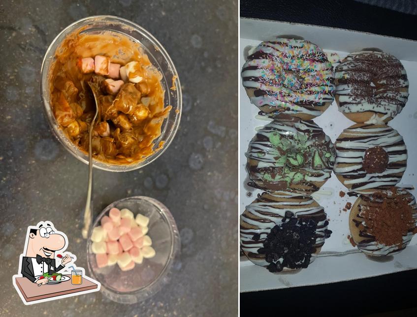 Chai Bar, Birmingham - Restaurant menu, prices and reviews