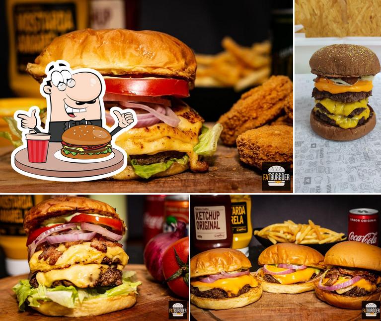 DRÃO Burguer, São Paulo - Menu do restaurante, preços e opiniões