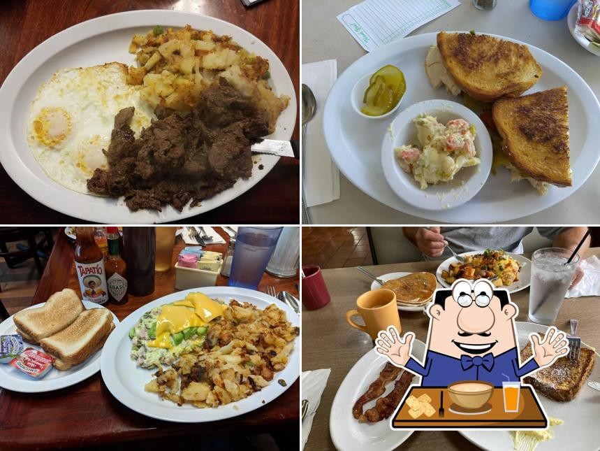 Eat At Rudy's, Torrance - Restaurant menu, prices and reviews