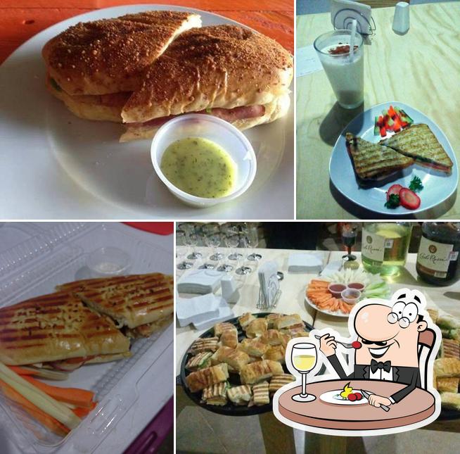 El Bocado restaurant, Chihuahua - Restaurant reviews