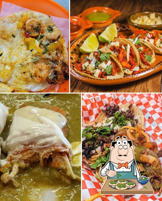 El Chilango in Oklahoma City - Restaurant menu and reviews
