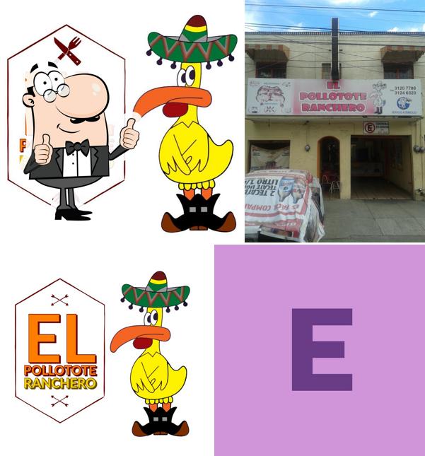 El Pollotote Ranchero, Guadalajara - Menú del restaurante, precios y ...