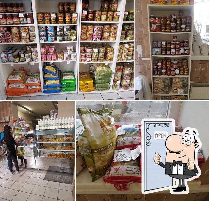 Fadak, Wien - Restaurantbewertungen