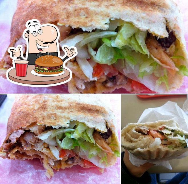Family Shawarma & Falafel, Toronto - Restaurant menu, prices and reviews