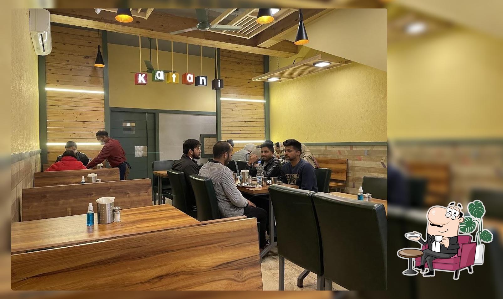 Top 5 restaurants with kids play area in Chandigarh, june 2025 ...