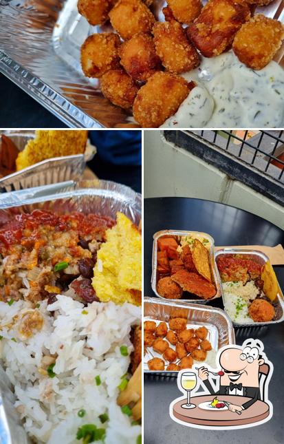 Hesi Jimbo in Ascot Vale - Restaurant reviews