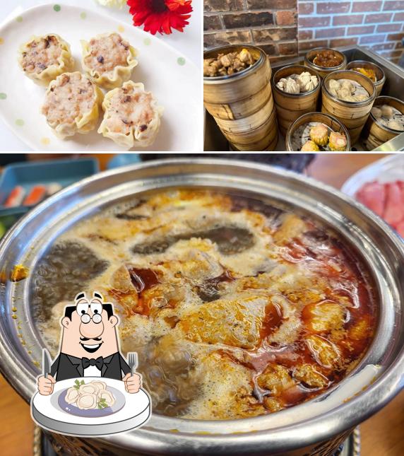Hotly Pot, Winnipeg - Restaurant menu, prices and reviews