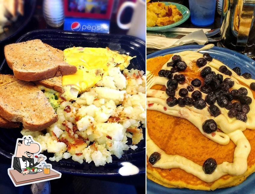 J T's Diner, Willoughby - Restaurant menu, prices and reviews