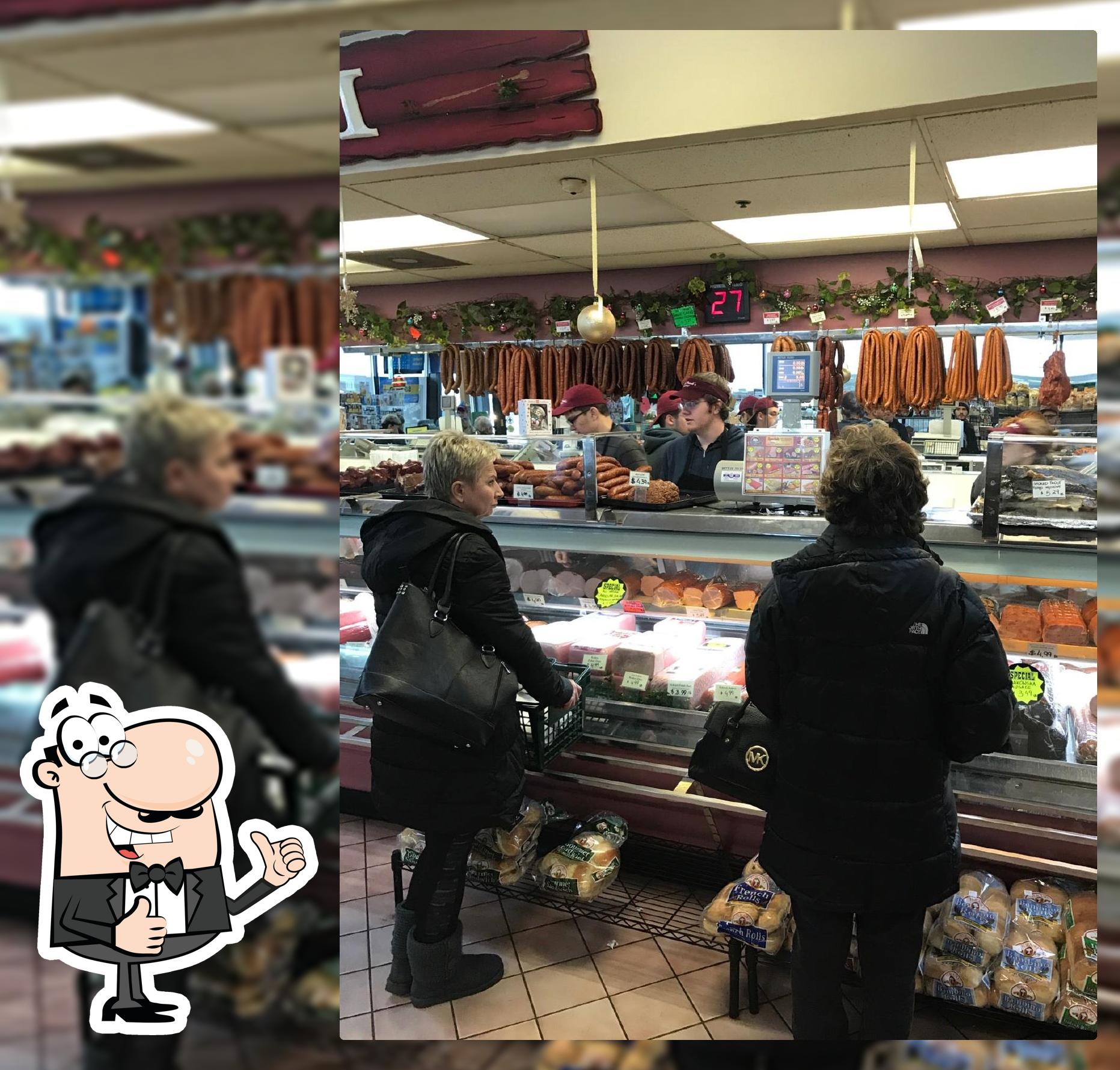 Joe & Frank's Homemade Sausage, Oak Lawn - Restaurant menu, prices and ...