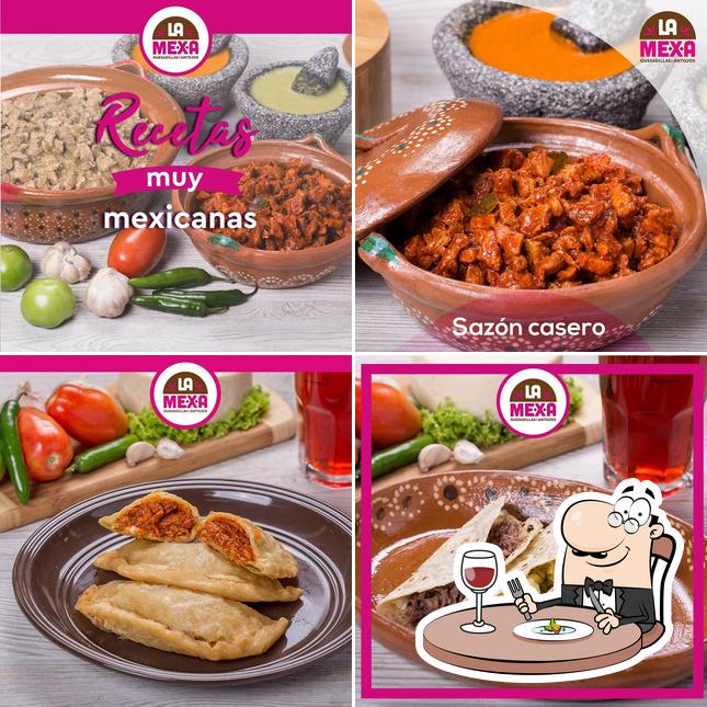 La Mexa restaurant, San Pedro Garza García - Restaurant reviews