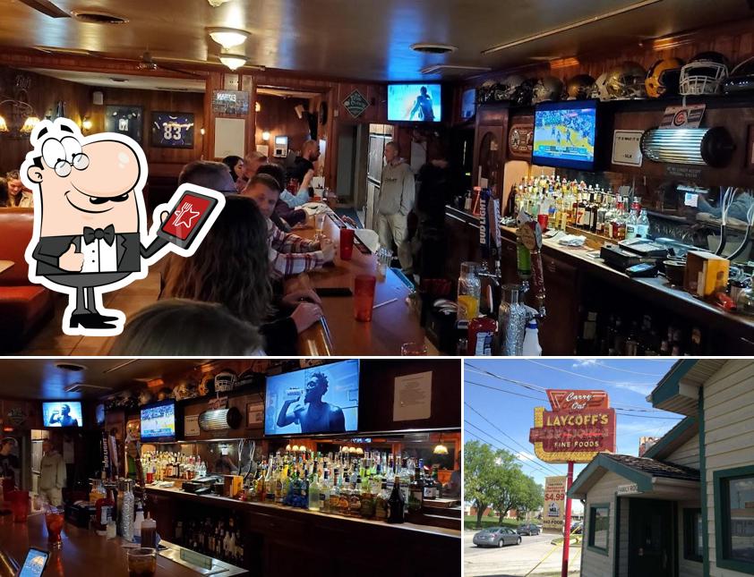 Laycoff's Tavern in Fort Wayne - Restaurant menu and reviews