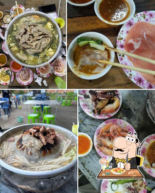 Maha Chai Mu Kratha, Du Tai - Restaurant reviews