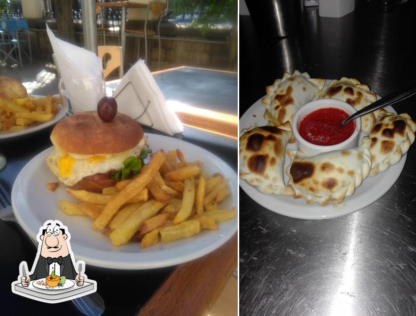 Mari Cafe - Restobar, Salta - Restaurant reviews