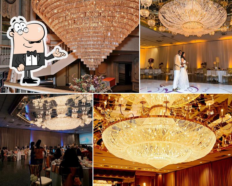 Martins Caterers in Baltimore - Restaurant reviews