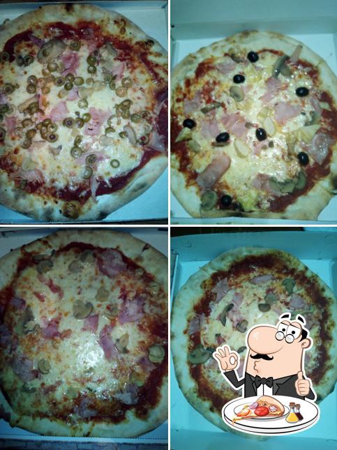 Restaurante Morabito, Regio de Calabria - Opiniones del restaurante